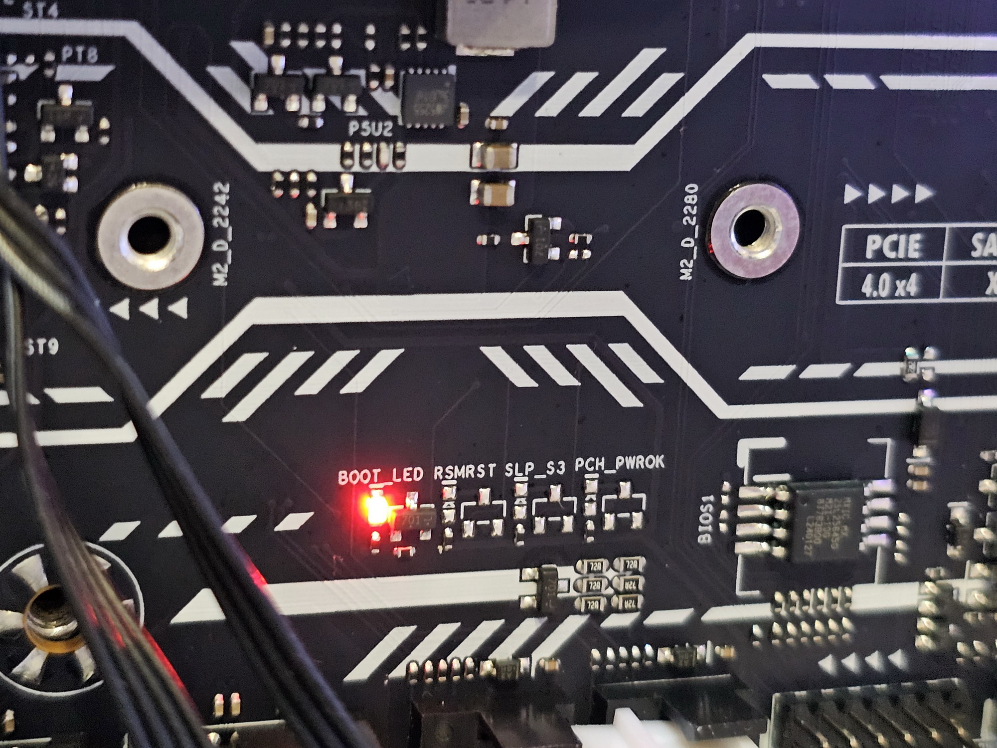 Обзор материнской платы Maxsun Terminator Z890-A на чипсете Intel Z890