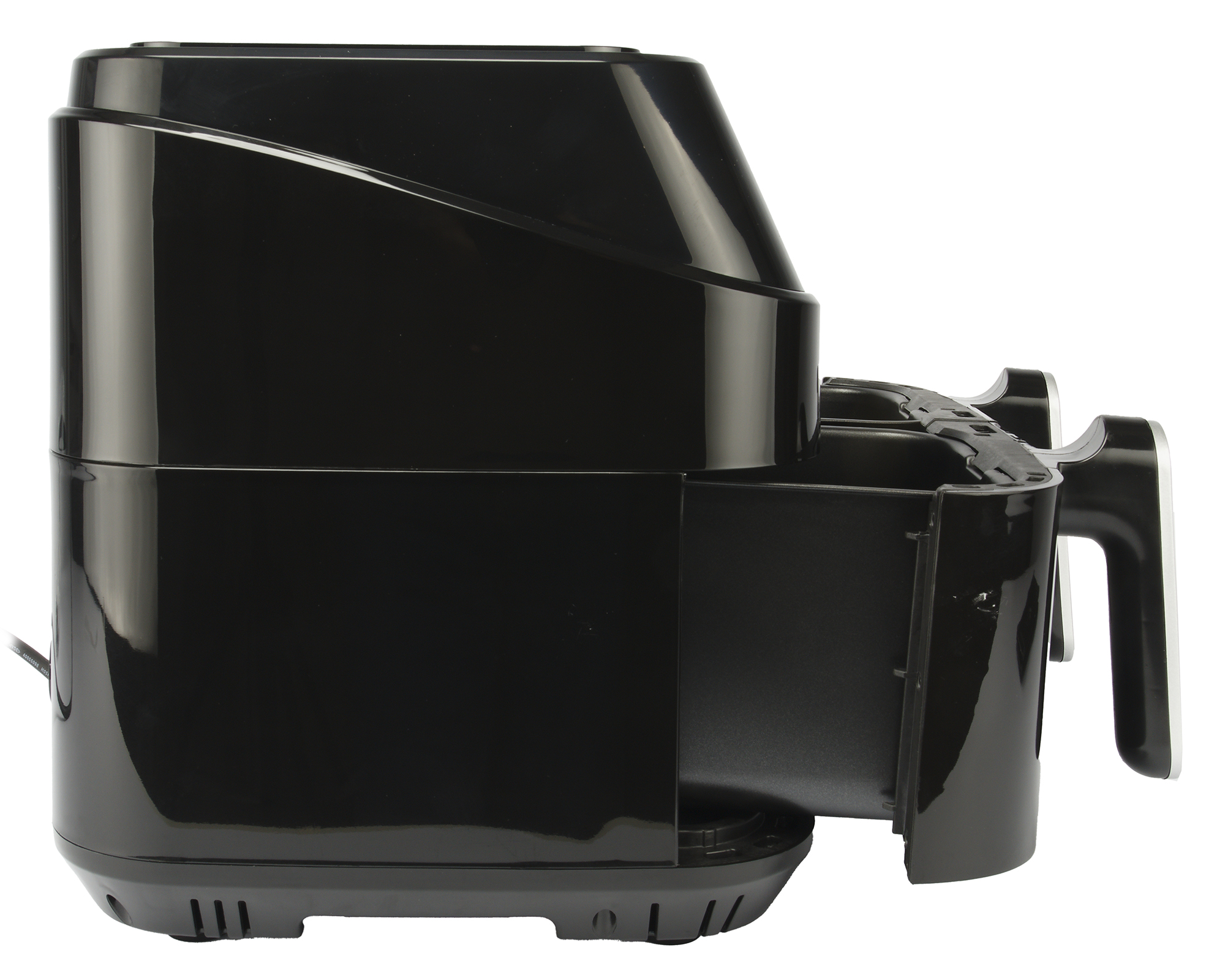 Обзор аэрогриля Kitfort KT-2250 с двумя чашами общим объемом 9 литров