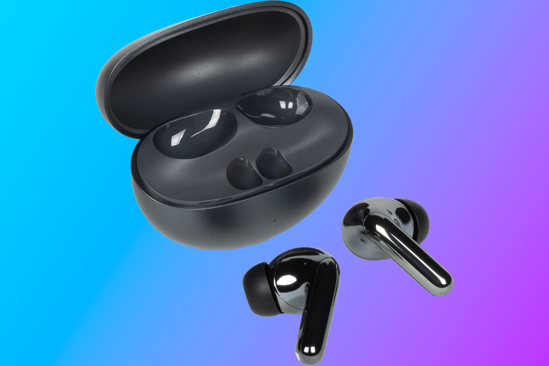 Обзор TWS-гарнитуры Honor Choice Earbuds X7 Pro