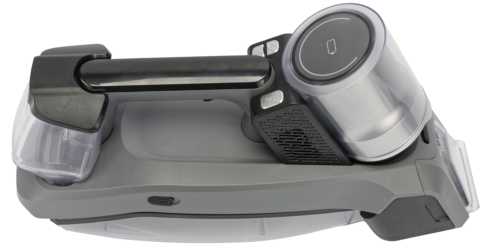 Обзор портативного моющего пылесоса для мебели Felfri FWVC-006