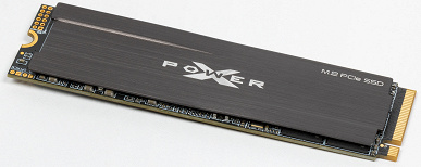 Тестирование бюджетного SSD MiWhole CT100 2 ТБ на контроллере Maxio ...