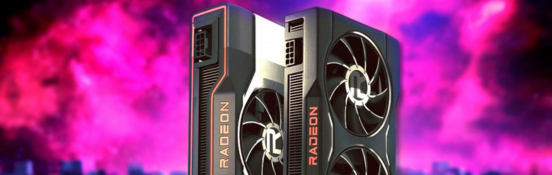 От Radeon RX 7500 XT до RX 7950 XTX. Невыпущенные адаптеры AMD ...