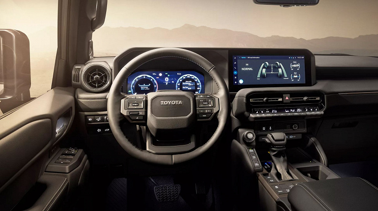 Таким дорогим новейший Toyota Land Cruiser Prado 250 не был нигде. В Европе за машину просят 181 ...