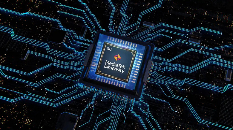 Первая в мире SoC с графикой уровня Nvidia RTX 50 (Blackwell), новейшей ...