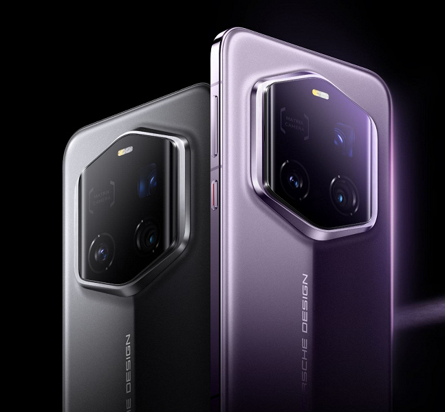 Honor утрет нос Samsung, Xiaomi, Vivo и Oppo. Компания готовит Magic8 ...