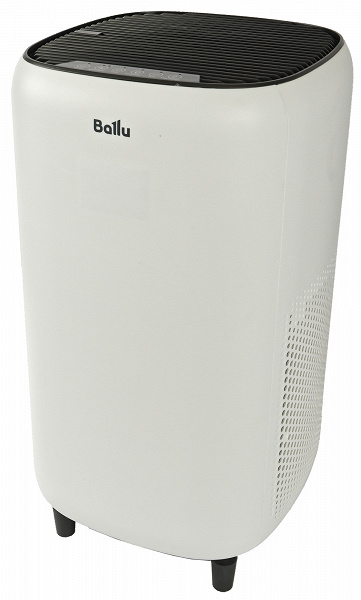Обзор очистителя воздуха Ballu AP-130