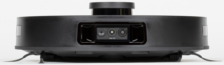 Обзор робота-пылесоса Bork V831 со станцией автоматического сбора пыли