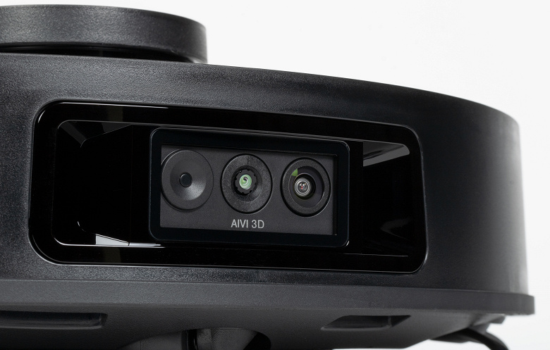 Обзор робота-пылесоса Bork V831 со станцией автоматического сбора пыли