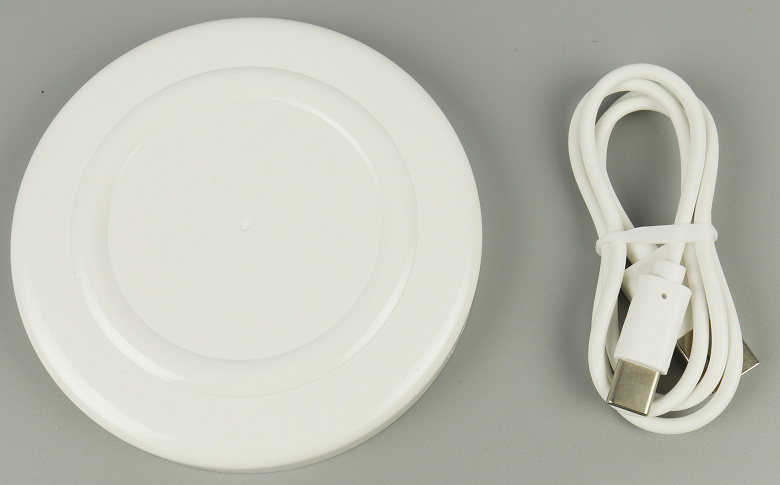 Обзор портативного блендера Felfri FHB-002