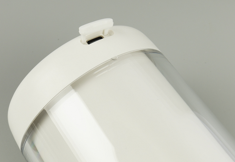 Обзор портативного блендера Felfri FHB-002