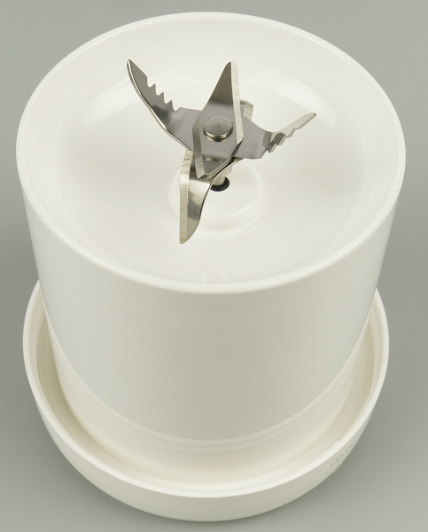 Обзор портативного блендера Felfri FHB-002