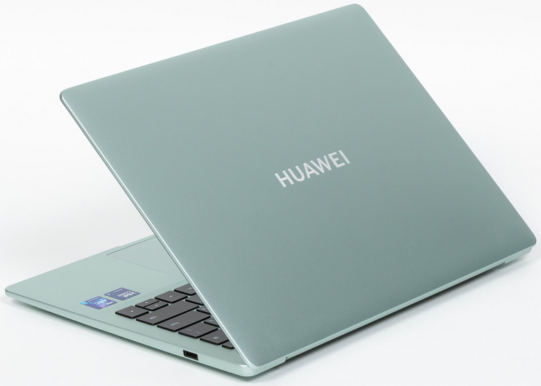 Обзор ультрабука Huawei MateBook 14 2024 (FLMH-X)