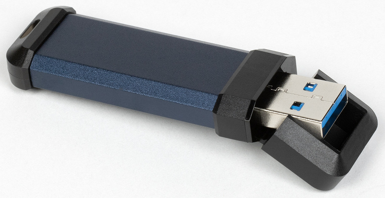 Тестирование портативных внешних SSD на платформе Phison U17: Silicon ...