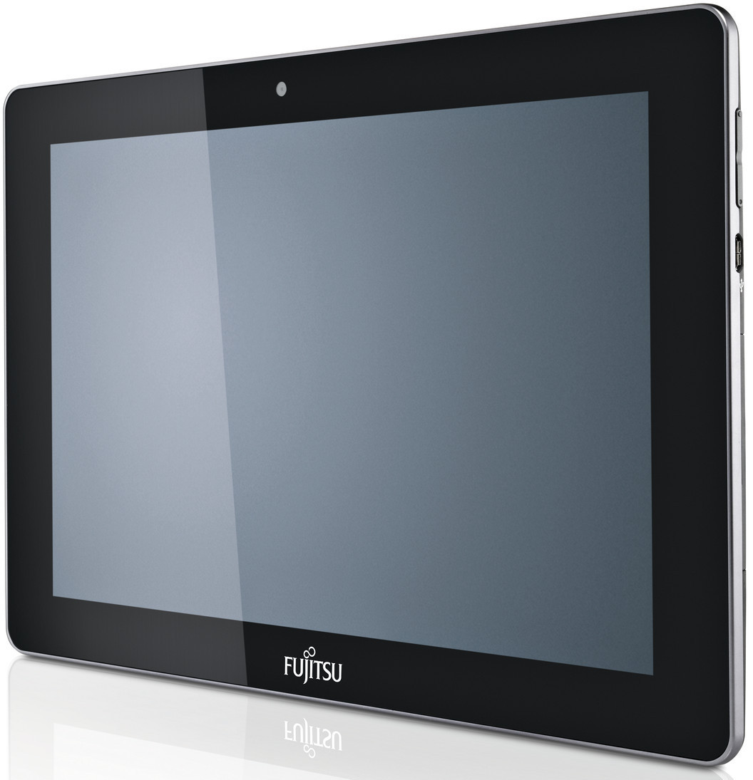 Ноутбуки Fujitsu LIFEBOOK и планшет Fujitsu STYLISTIC
