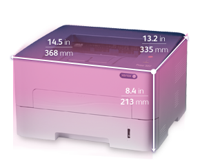 Новые монохромные принтеры Xerox® Phaser® 3052/3260 и МФУ Xerox ...