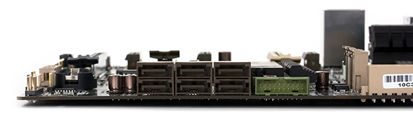 Материнская плата Asus Sabertooth Z97 Mark II