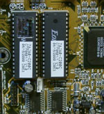 Обзор системной платы Chaintech 7AJA