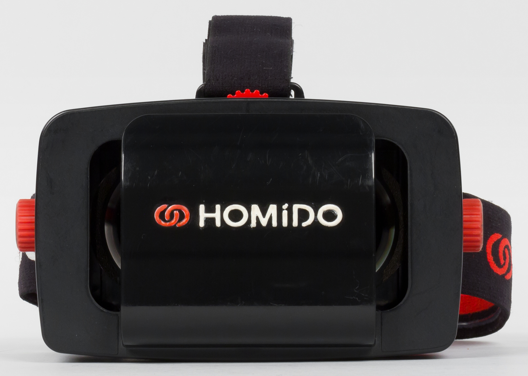 Шлем виртуальной реальности Homido