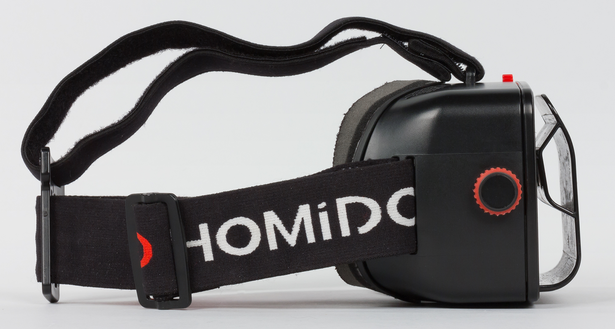 Шлем виртуальной реальности Homido