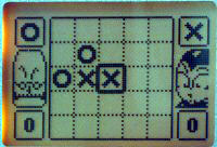 Обзор GSM-телефона Alcatel One Touch 331