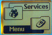 Обзор GSM-телефона Alcatel One Touch 331