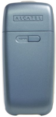 Обзор GSM-телефона Alcatel One Touch 355