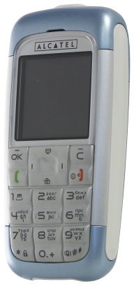 Обзор GSM-телефона Alcatel One Touch 355