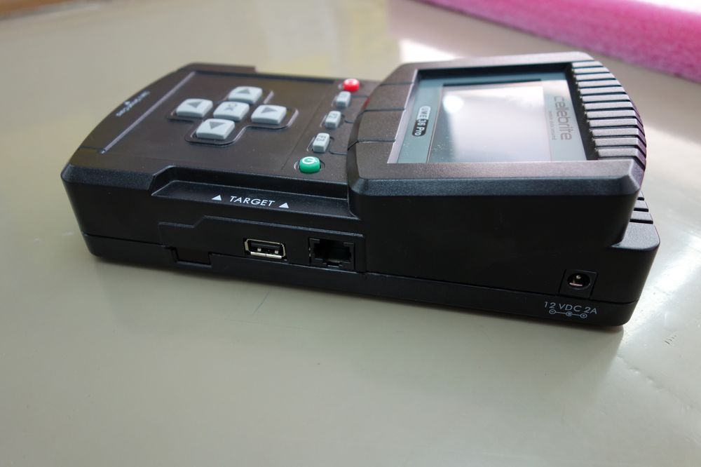 Кому нужны Cellebrite в России?