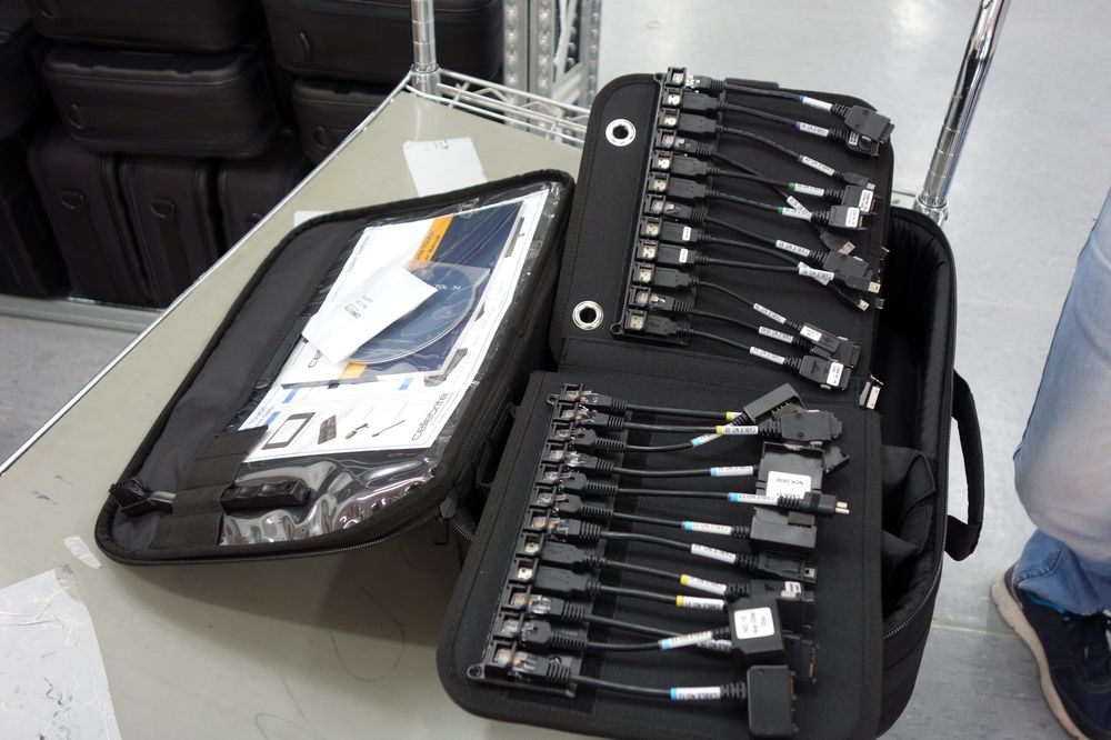 Кому нужны Cellebrite в России?