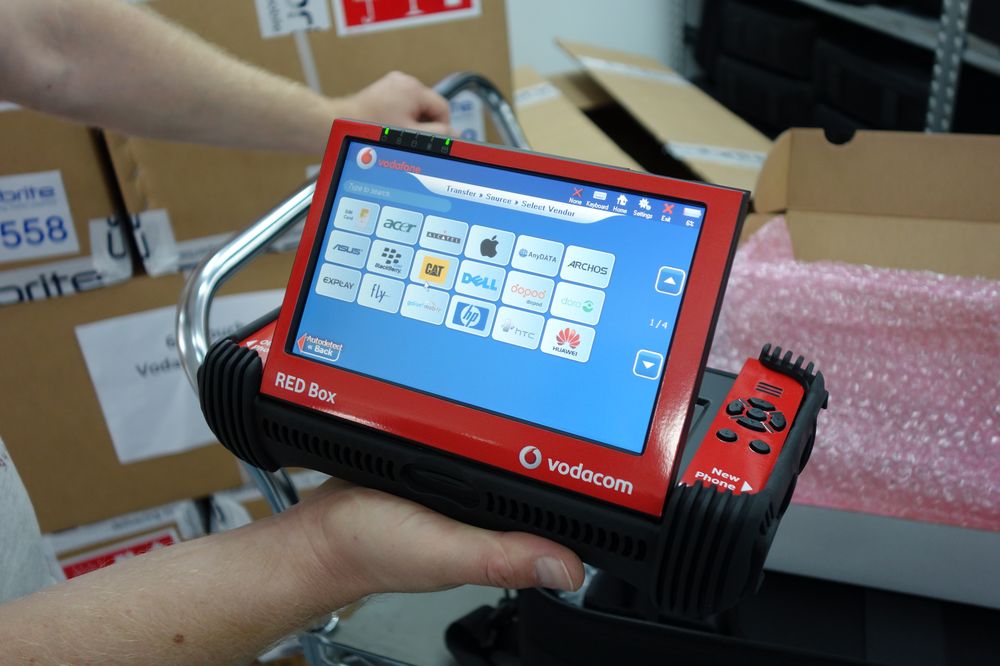 Кому нужны Cellebrite в России?