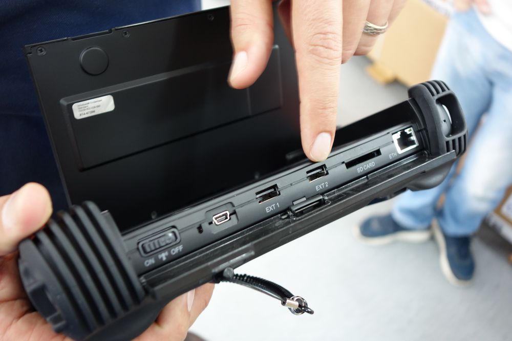 Кому нужны Cellebrite в России?