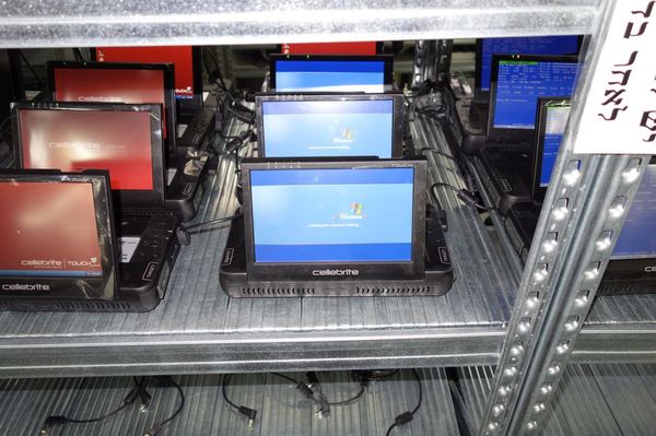 Кому нужны Cellebrite в России?