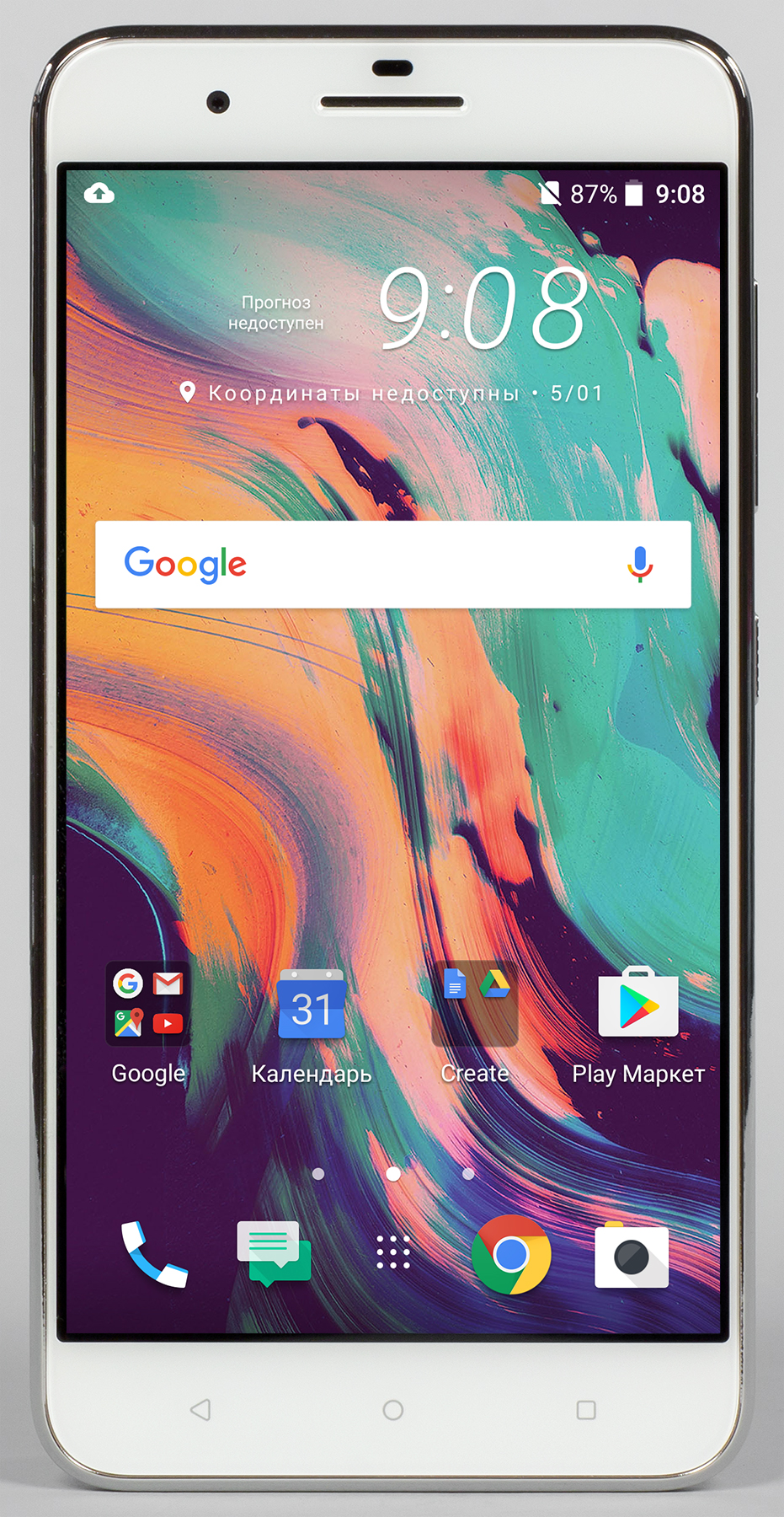 Смартфон HTC One X10