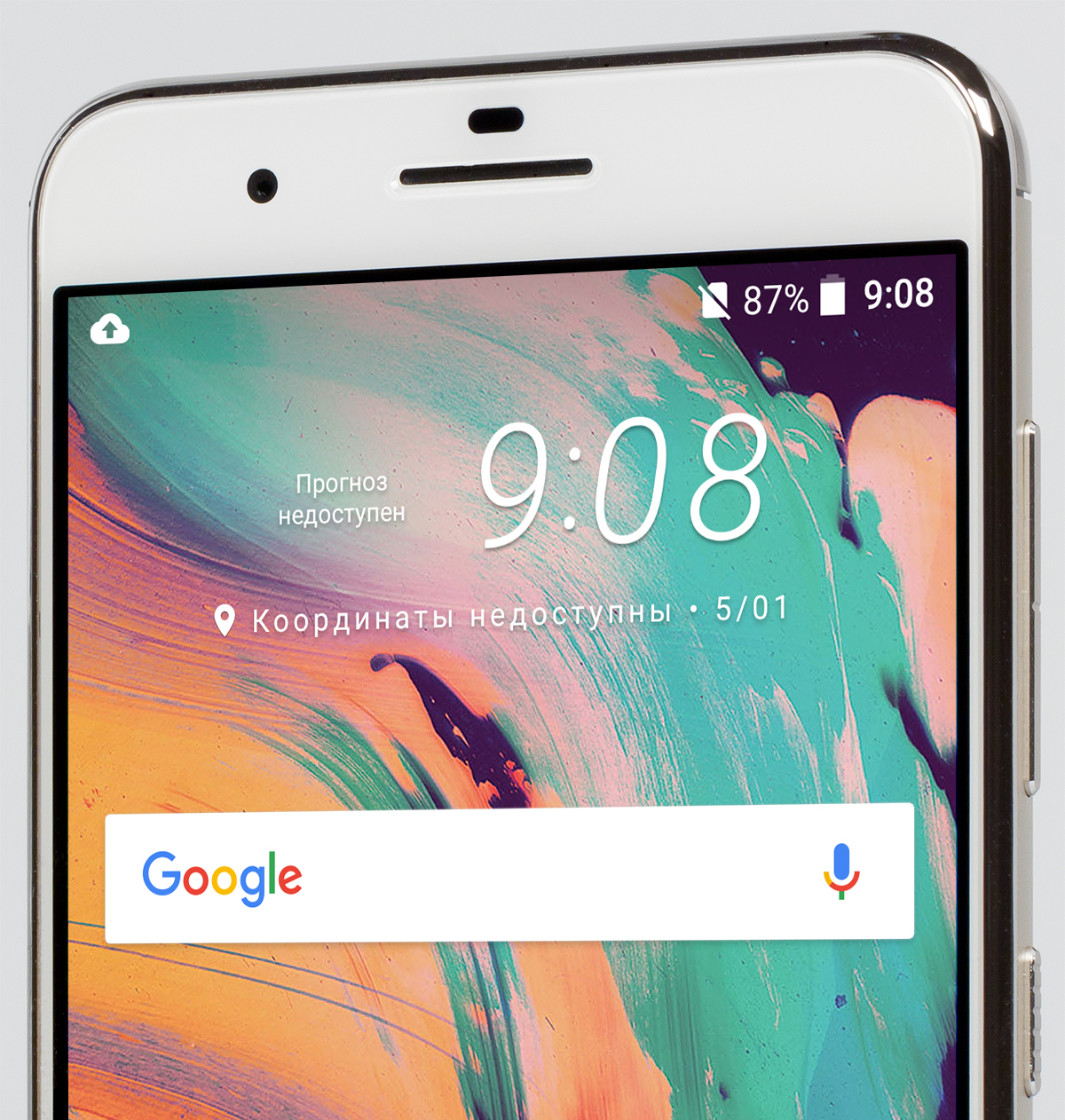 Смартфон HTC One X10