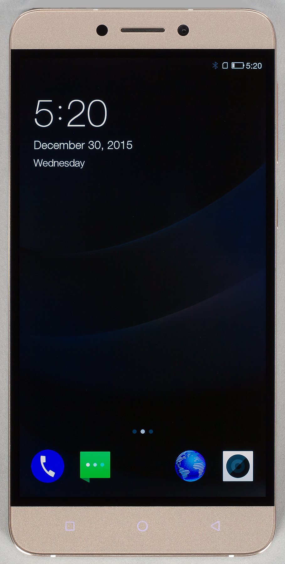 Смартфон LeTV 1s (X500)