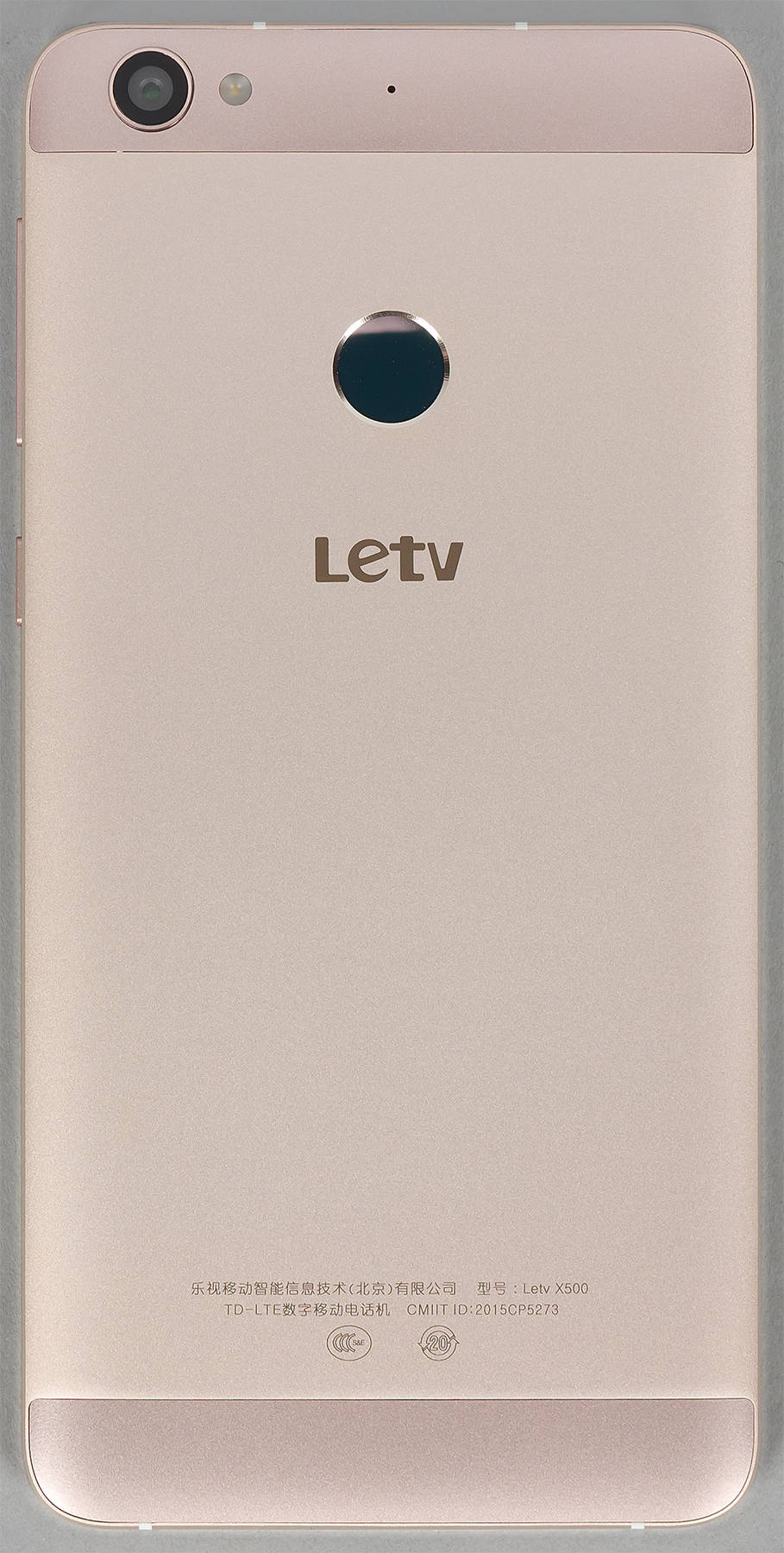 Смартфон LeTV 1s (X500)