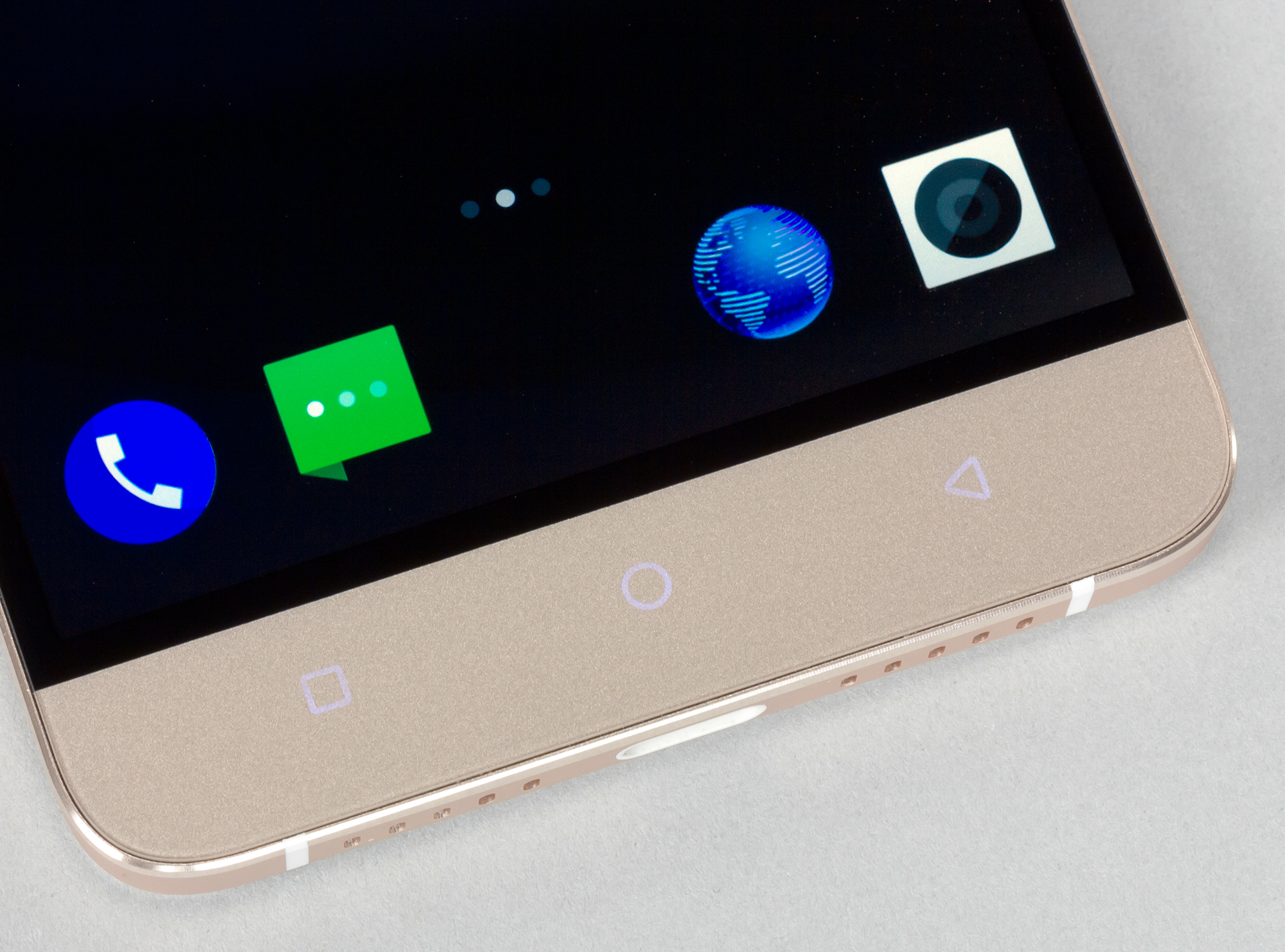 Смартфон LeTV 1s (X500)