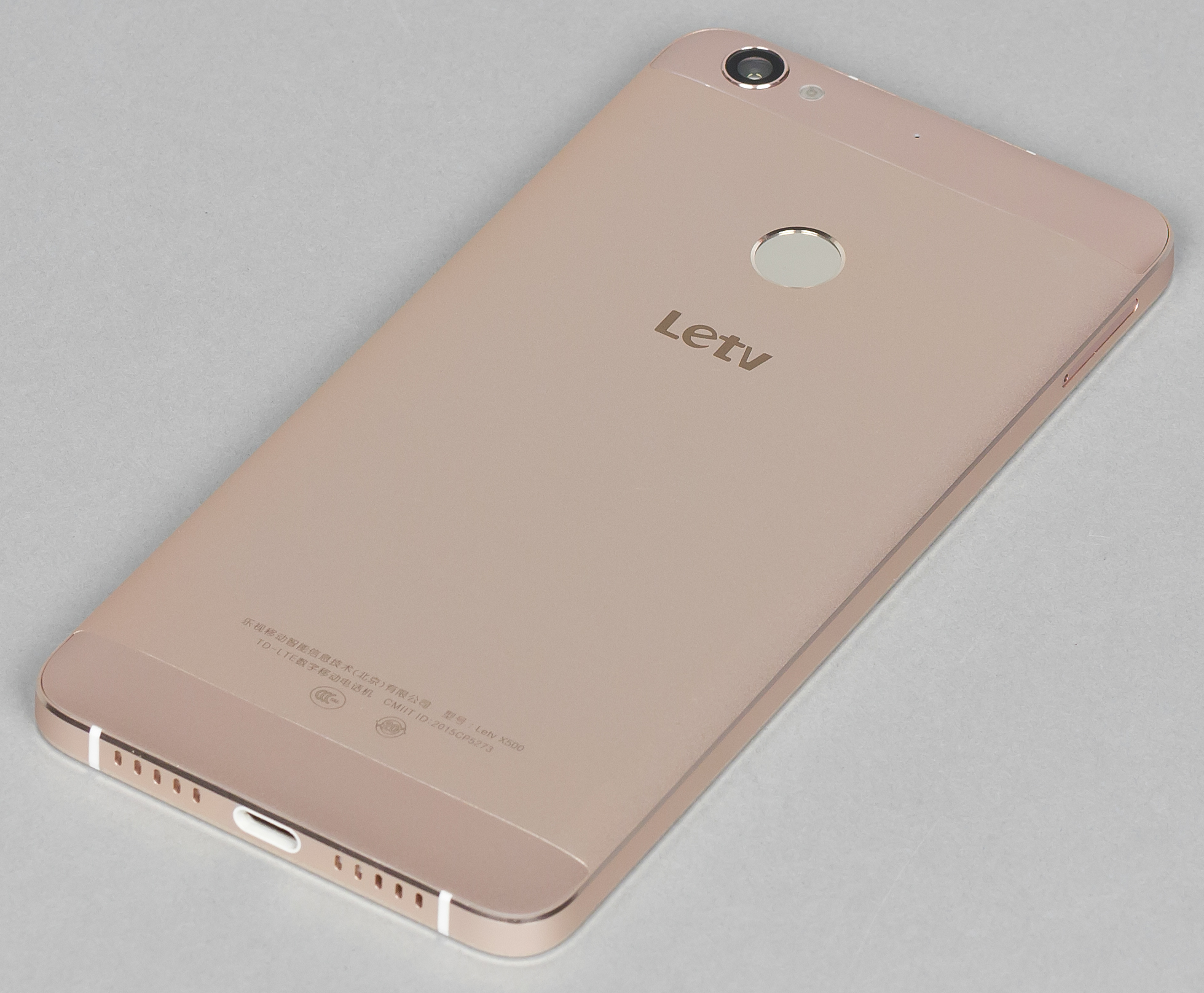 Смартфон LeTV 1s (X500)