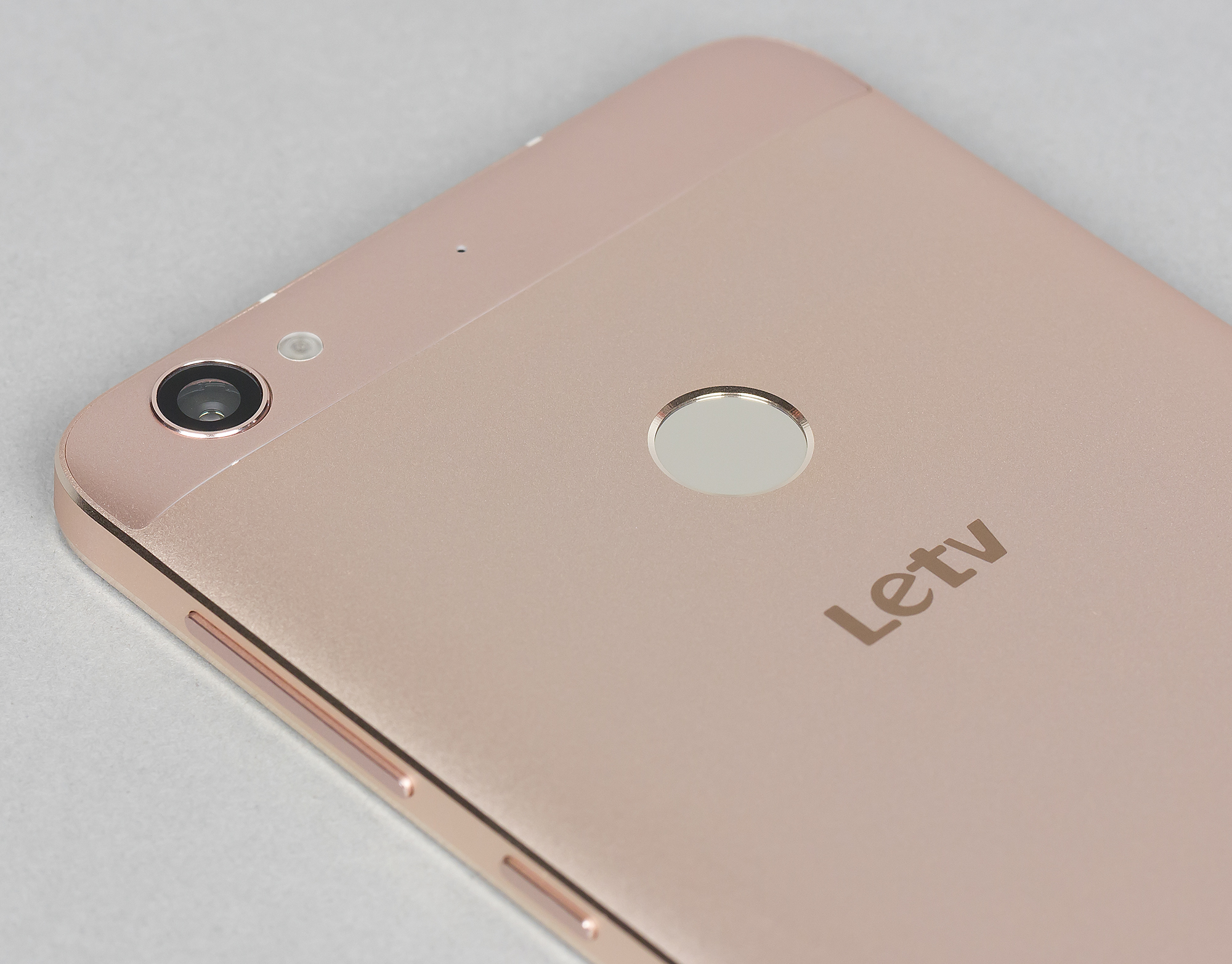 Смартфон LeTV 1s (X500)