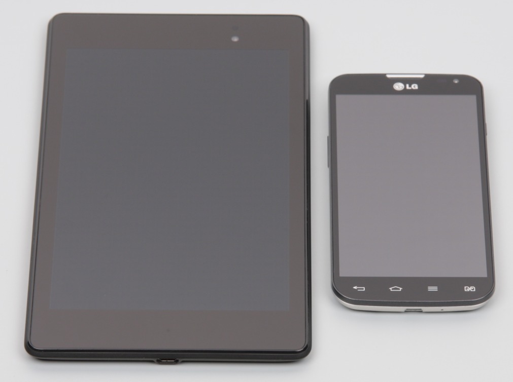 Смартфон LG L90