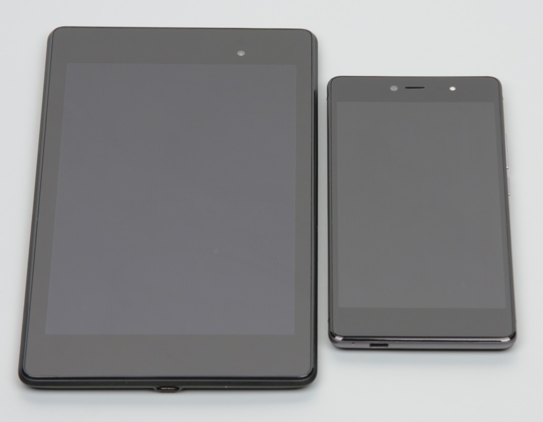 Смартфон Micromax Canvas 5 (E481)