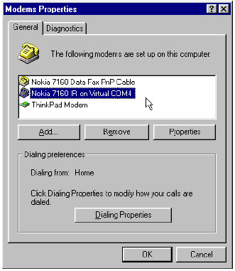 Обзор AMPS/DAMPS-телефона Nokia 7160