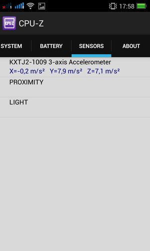 Смартфон Oppo Muse (R821)