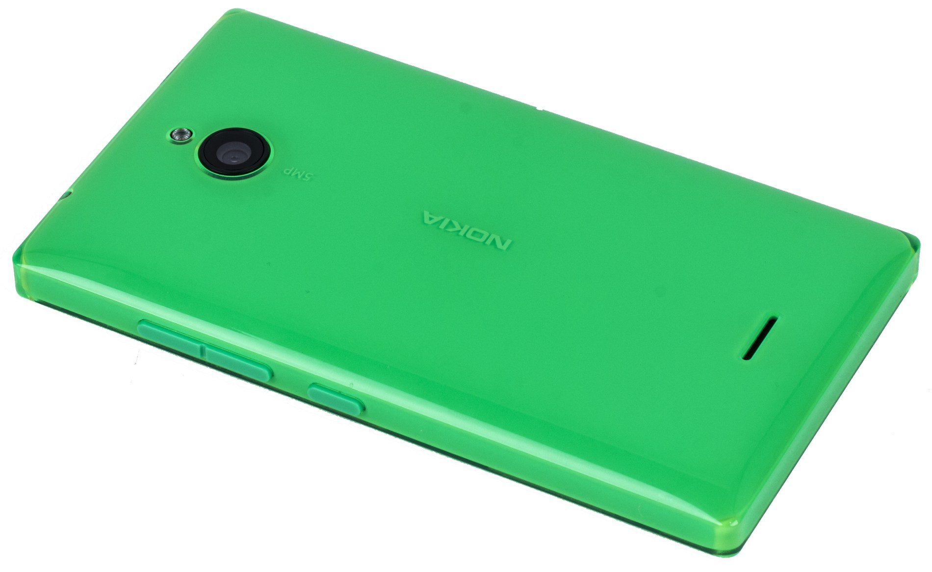 Обзор Nokia X2
