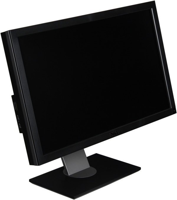 ЖК-монитор Dell UltraSharp U2711