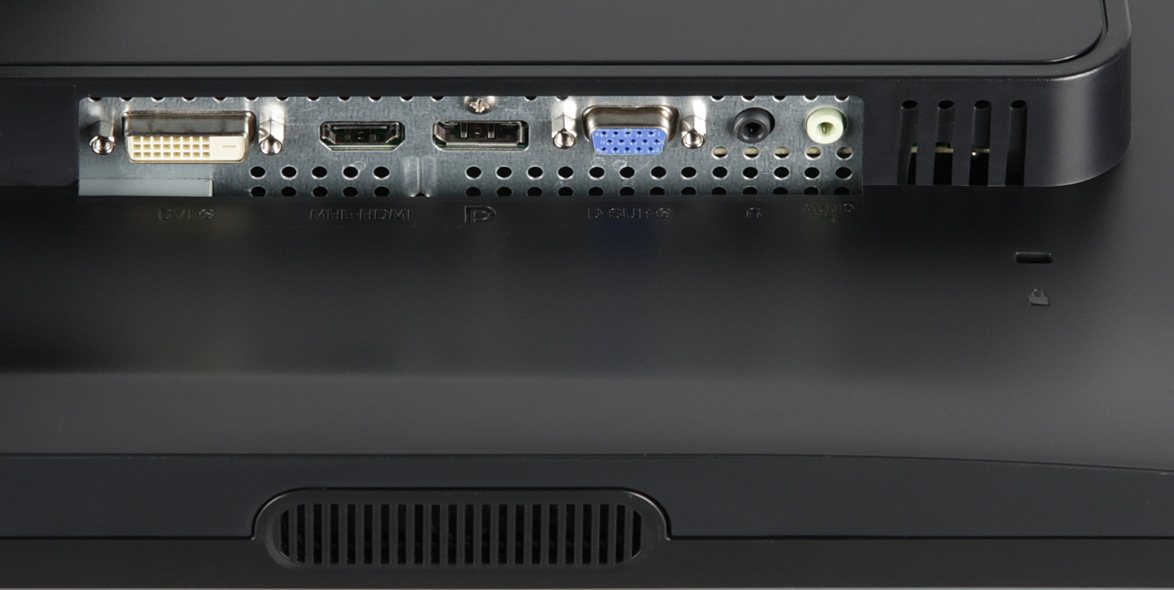 ЖК-монитор Philips 288P6L