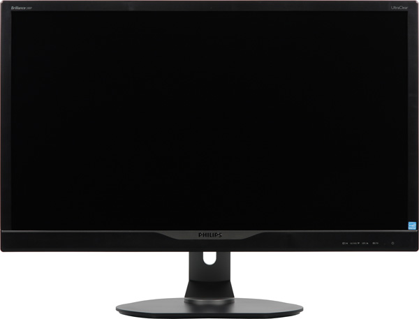 ЖК-монитор Philips 288P6L