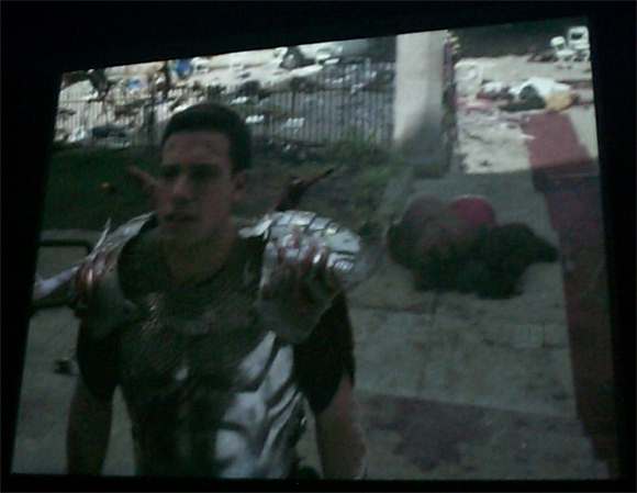 InFocus LP340 review