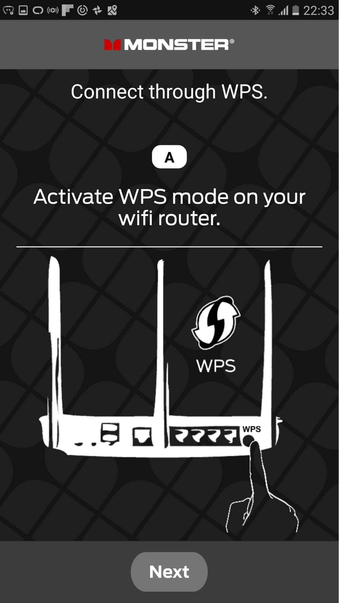 Monster streamcast s1 - ploracreditcard