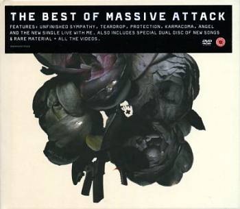 Massive Attack Collected